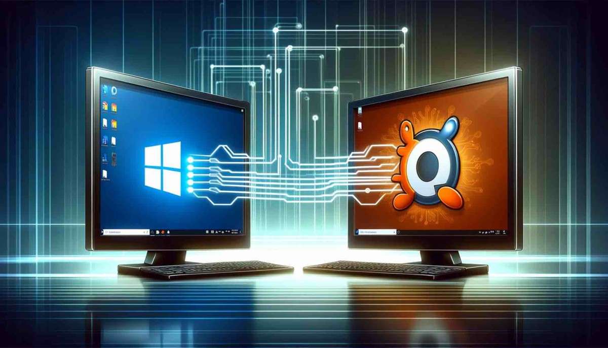 Mount a Windows Share on Ubuntu: Step-by-Step Guide