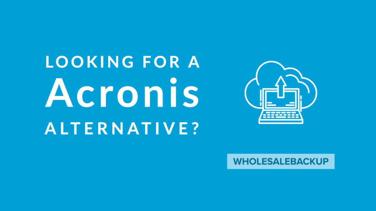 How to Build Your Own Self-Hosted Windows Backup Server (Fast)